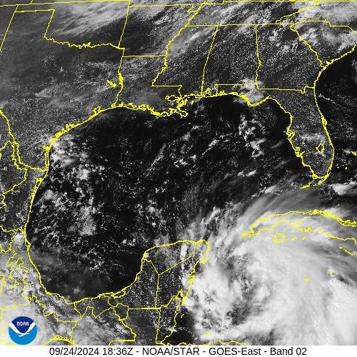 Hello Helene, Tropical Cyclone strengthens | Daily Leader