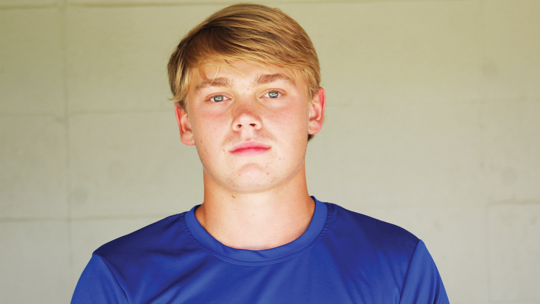 Daily Leader Defensive Player of the Week: BA’s Beasley | Daily Leader