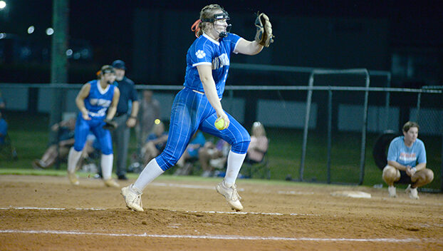 Sports | Daily Leader