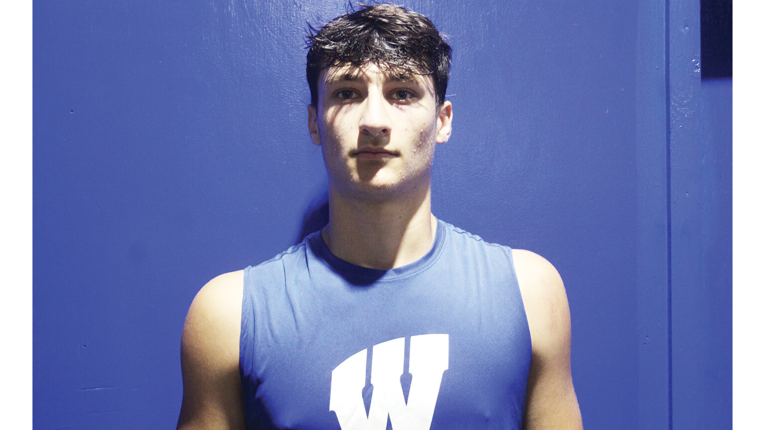 The Daily Leader Offensive Player of the Week: Wesson's Gibson - Daily ...