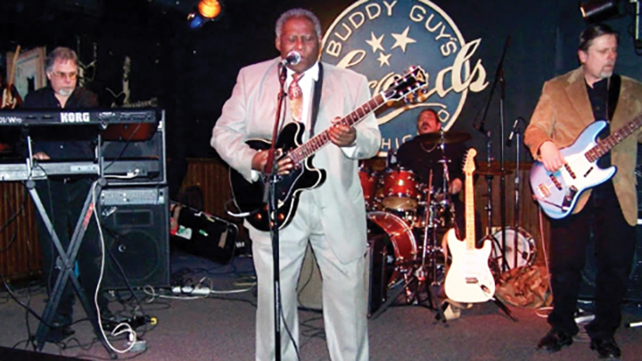 Lawrence County History Museum Open House is Saturday | Daily Leader