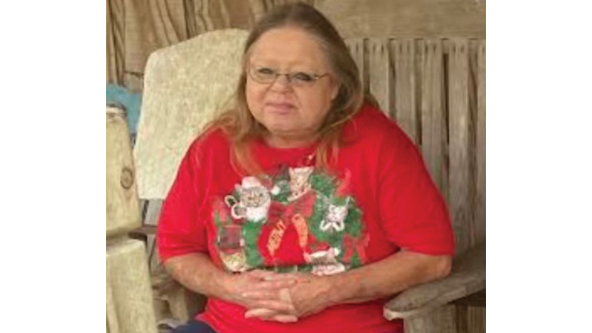 Rita Joyce Neal Wallace | Daily Leader