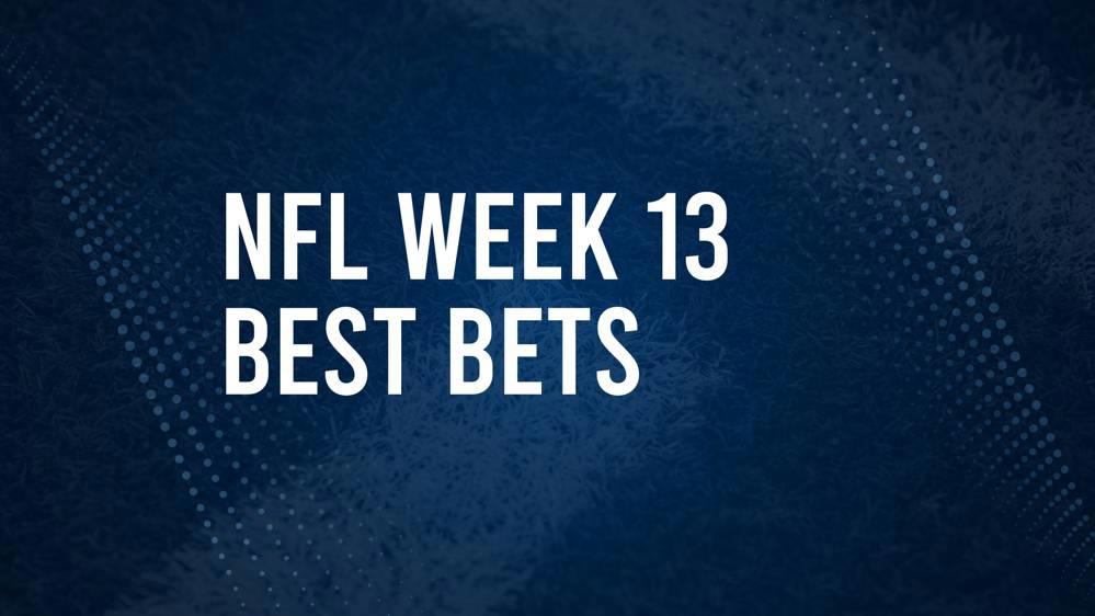 NFL Week 13 Computer Predictions, Best Bets, Over/Under Picks | Daily ...