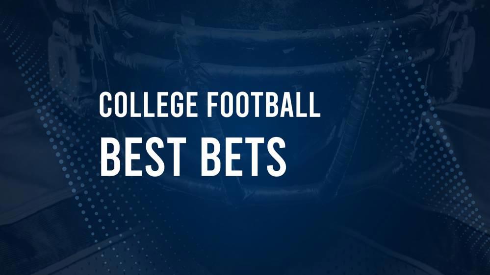 Week 12 College Football Computer Picks & Predictions | Daily Leader