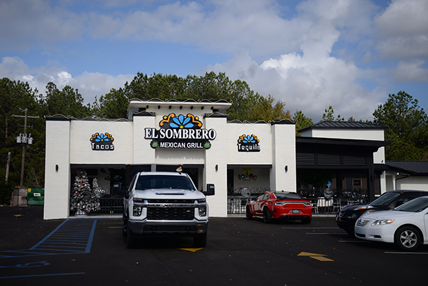 New restaurant aces health inspection | Daily Leader