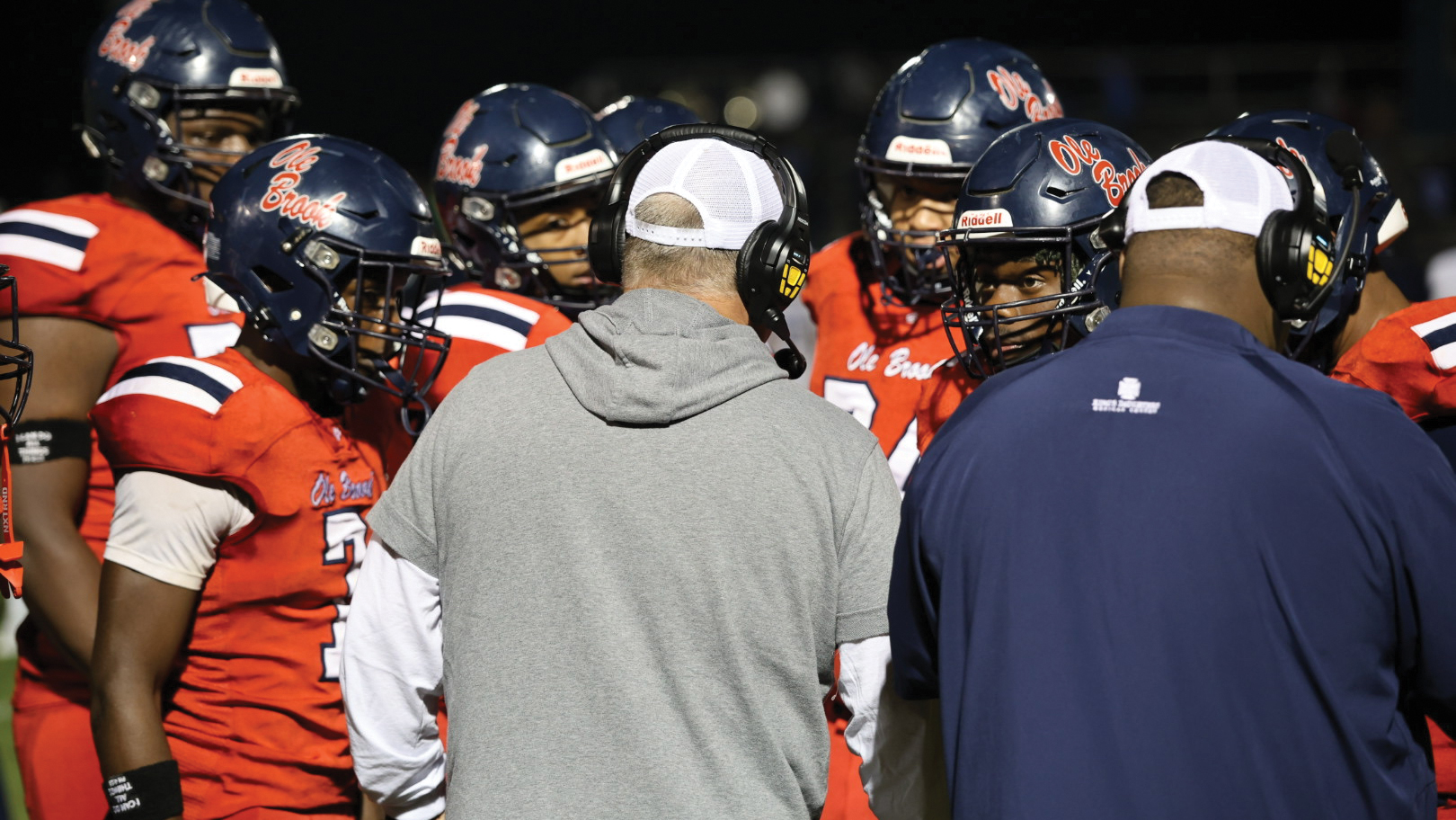 A few closing thoughts on the 2024 BHS football season | Daily Leader