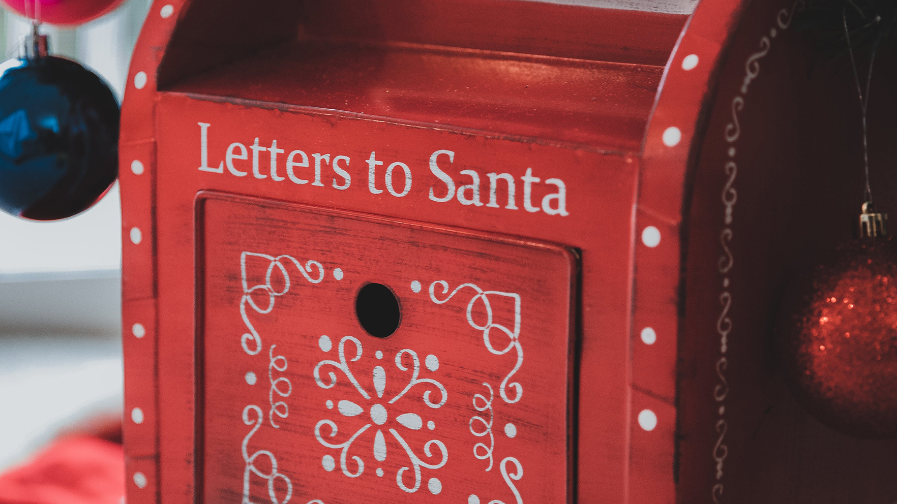 Santa Letters 2024: Mamie Martin Elementary | Daily Leader