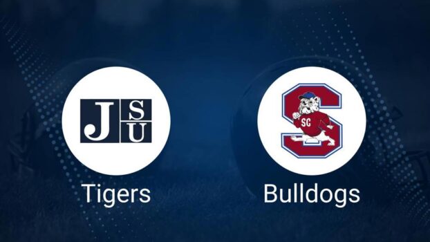 Jackson State vs. South Carolina State Celebration Bowl Predictions ...
