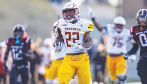 Lawrence County product Hardy wins FOY honors, announces transfer from ...