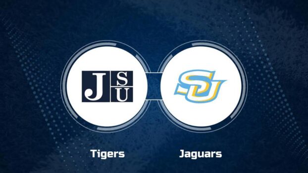 Where to Watch Jackson State vs. Southern University on TV or Streaming ...
