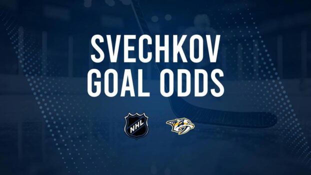 Will Fedor Svechkov Score a Goal Against the Maple Leafs on December 4 ...