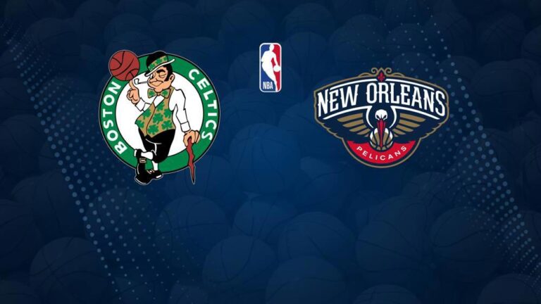 How to Watch the Celtics vs. Pelicans Game: Streaming & TV Channel Info for January 12 | Daily ...