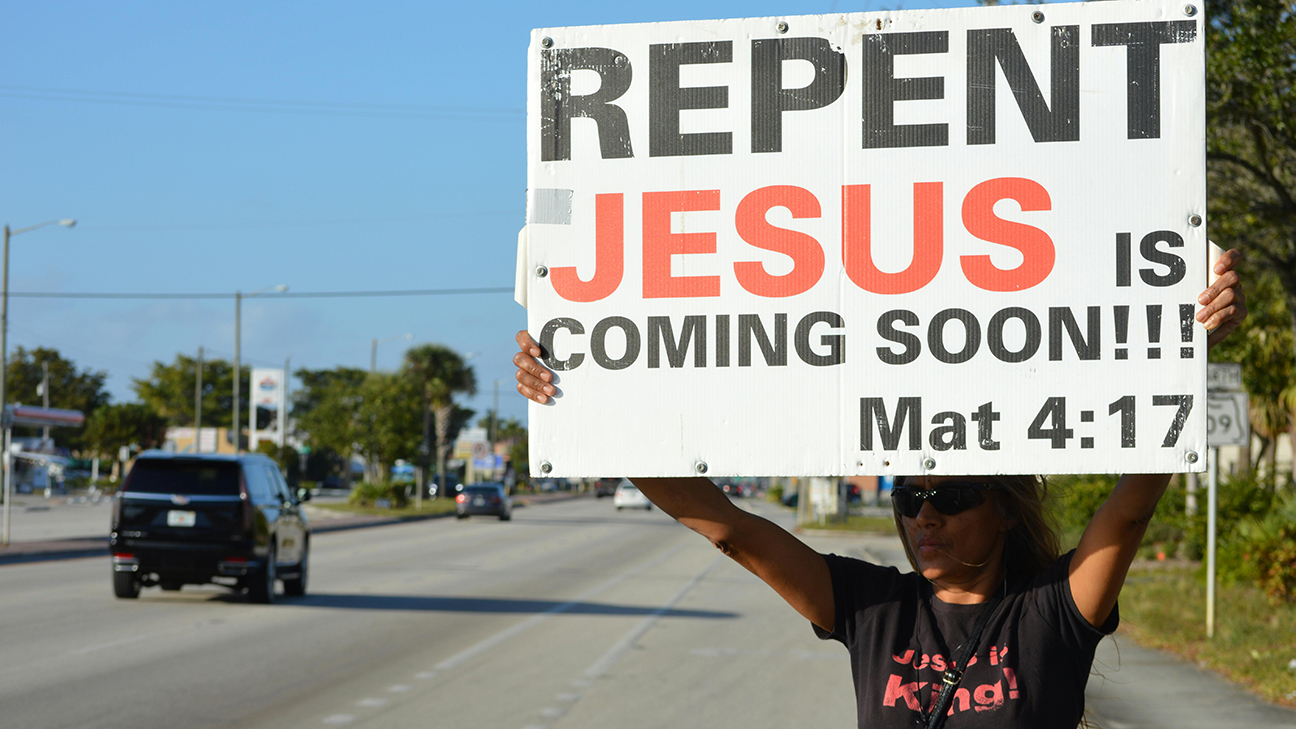 Repentance | Daily Leader