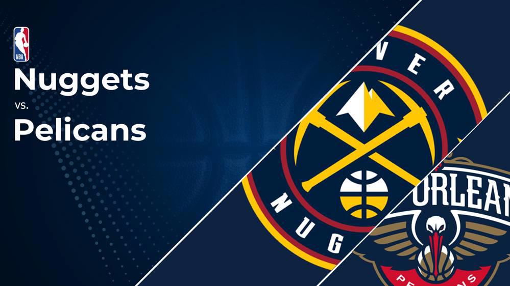 Nuggets vs. Pelicans Prediction & Picks: Line, Spread, Over/Under – February 3 | Daily Leader