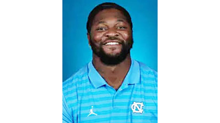 Franklin County alum Collins now coaching for Belichick at UNC | Daily ...